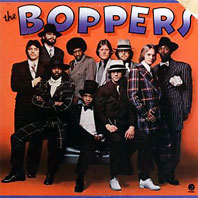 The L.A. Boppers Page